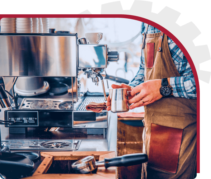 Over ons | Espresso Werkplaats